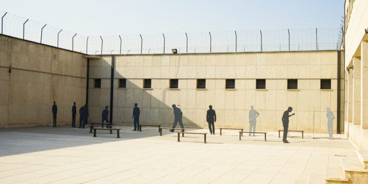 From Classroom to Courtroom: Mohammad Habibi and the Islamic Regime’s ...