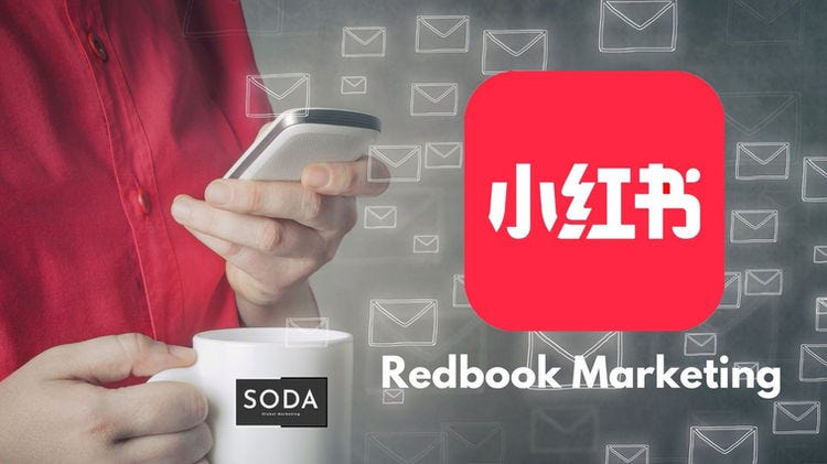Xiaohongshu “Little Red Book” as International Red Mall in 2022 | by ...
