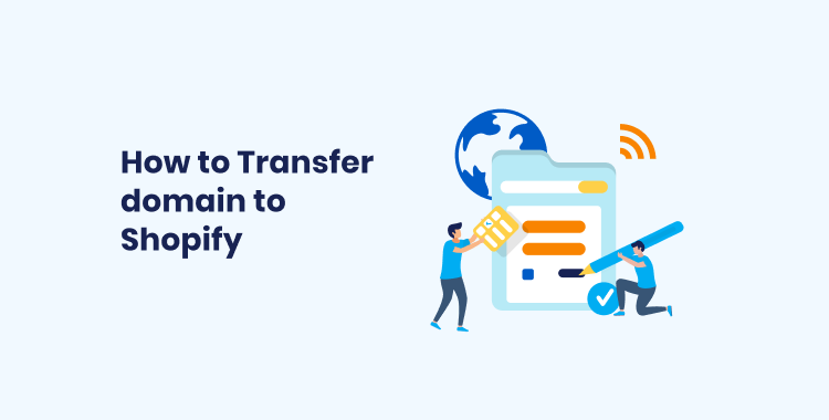 How to Transfer Domain to Shopify in a Few Simple Steps | by Cart2Cart ...