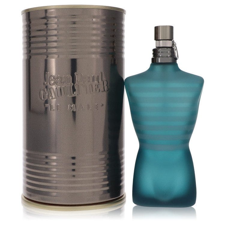 jean paul gaultier cologne | by Zenwor | Jan, 2024 | Medium