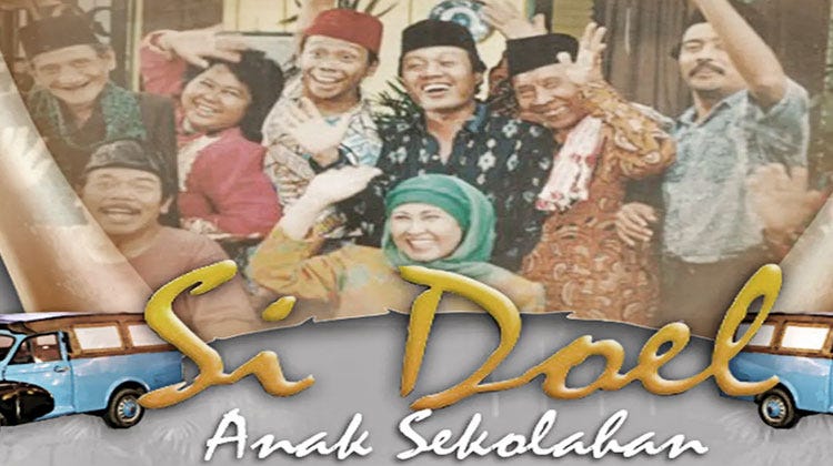 What Si Doel the series taught me about being unemployed | Medium