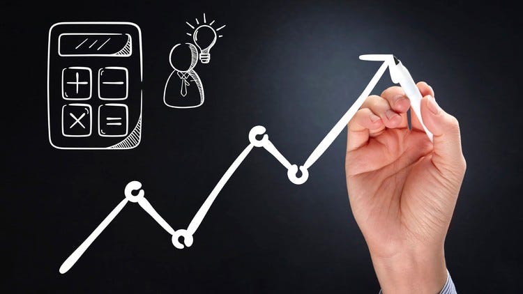 [100% OFF] Project Finance Fundamentals — A Beginners Guide with Certificate of Completion ...