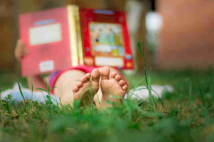 How Teaching Kids A Love Of Learning Helps Them Live A Fuller Life ...