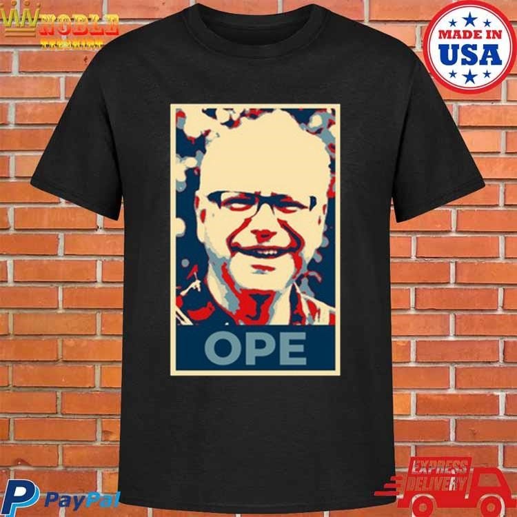 Official Tim walz ope 2024 T-shirt | by 20fashionshirt | Aug, 2024 | Medium