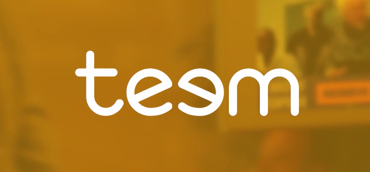 EventBoard Rebrands As Teem. “Teem represents the workplace of the ...