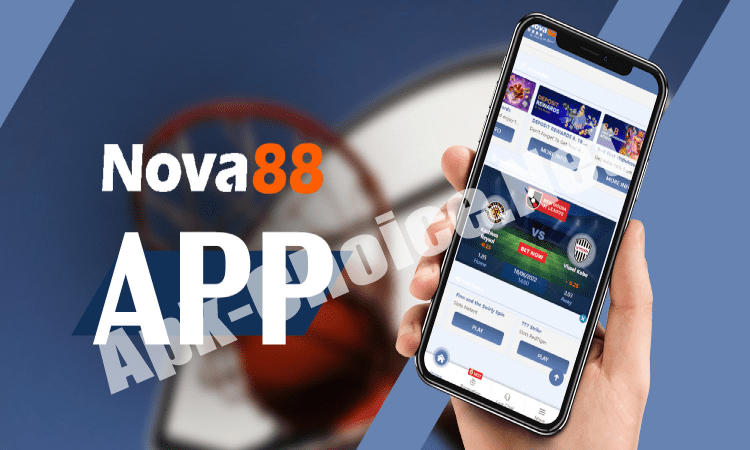 Nova88 APK. Nova88 APK is another clever online… | by Apk-Choice | Medium
