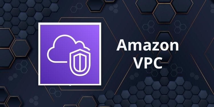 Amazon VPC for Beginners: A Simple Guide | by Mahathi | Medium