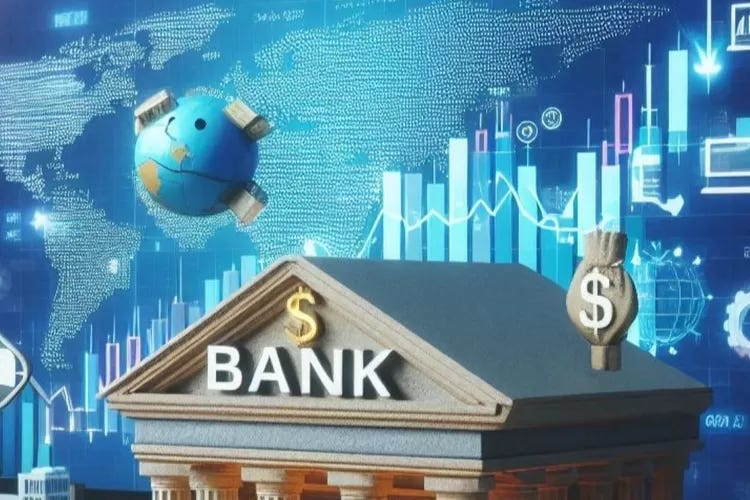 Saham BBRI: Harga Turun Sebuah Keuntungan atau Kebuntungan?? | by Hendy Harnio | Medium
