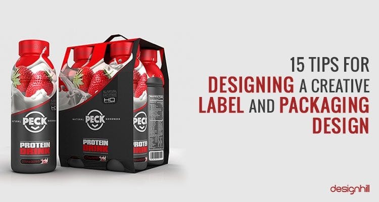 do creative design packaging for your product | by HARYOFOCUS | Medium