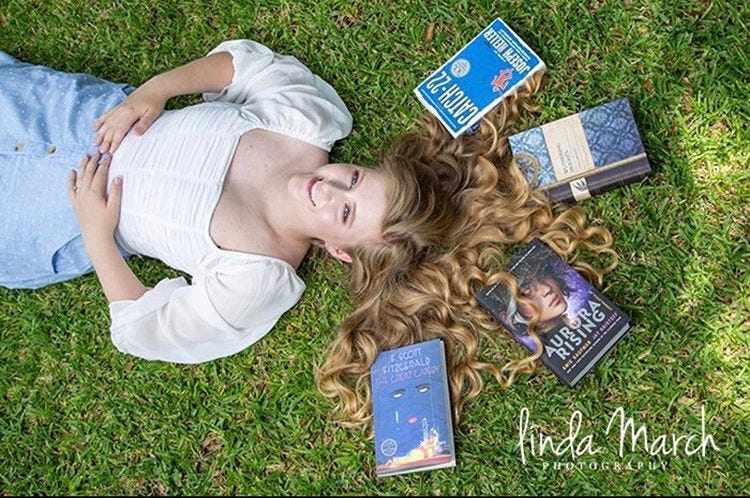 BookTalk with Jessie: A Personal Experience with Literature | by Jessie ...