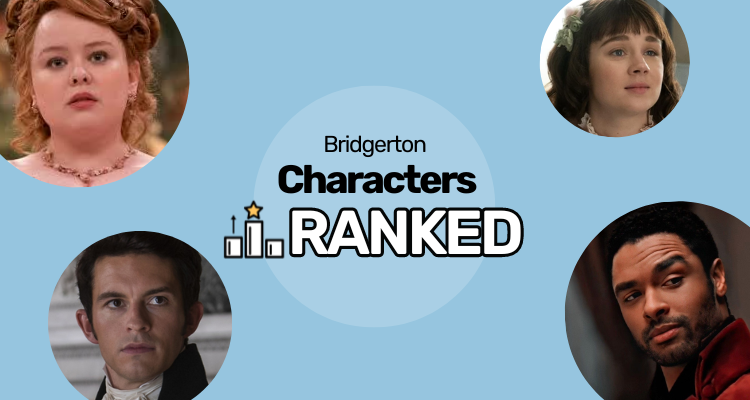 Bridgerton: The 20 Best Characters, Ranked | by Pop Tales | Medium