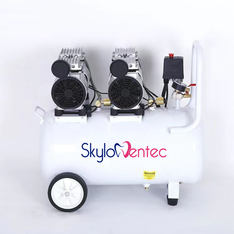 Buying The Best Air Compressor For Your Dental Practice | by ...