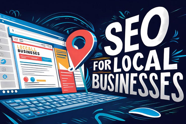 Local SEO for Small Businesses: Updated Guide for 2024 | by WebHill.ca ...