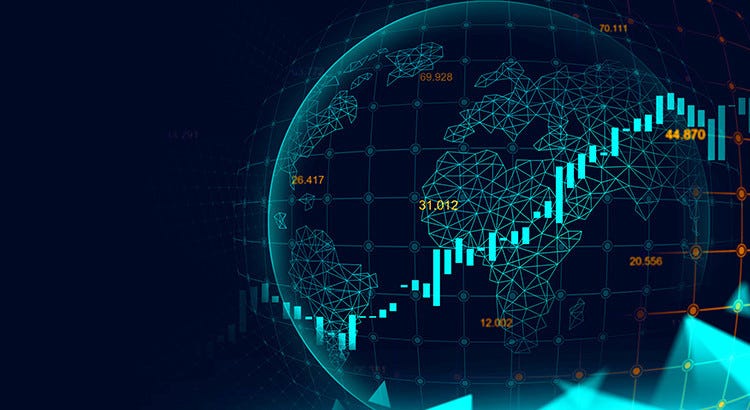 Presenting the Fibonacci Volatility Bands | by Sofien Kaabar, CFA | Medium