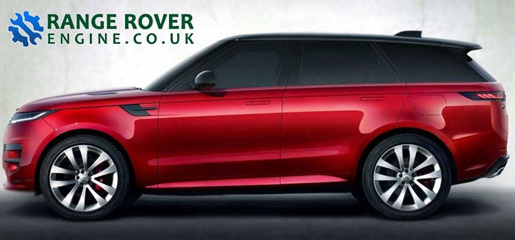 Exploring the Performance Advantages of Land Rover’s Single Turbo ...