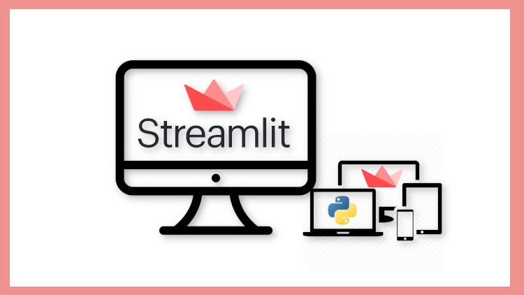 You have to learn this if you want to create apps with Streamlit | by ...