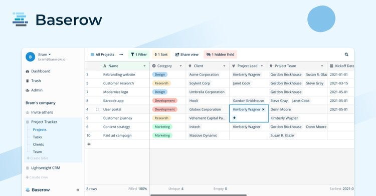 Why you need no-code platforms. No-code platforms make it easy for ...