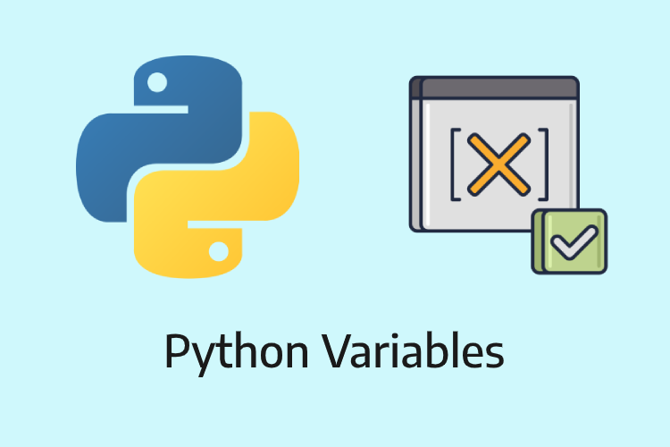 Python Variables. Hello all, | by Sanika Shinde | Medium
