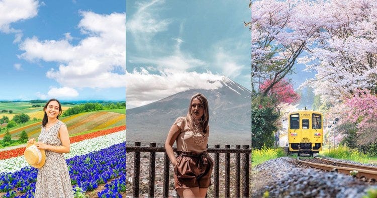 best and cheapest way to travel in japan | by Mikaredfeather | Medium