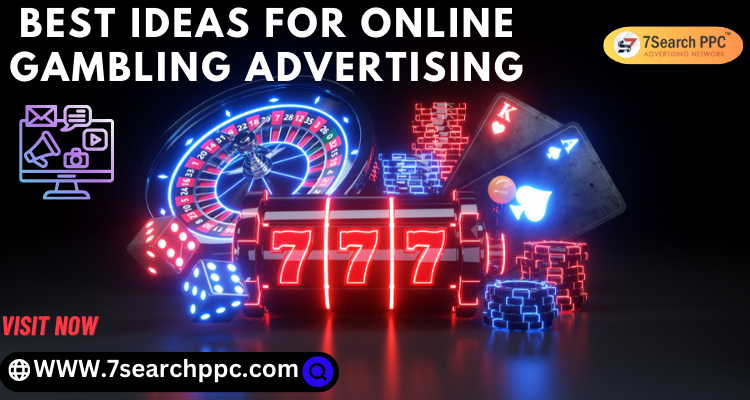 6 best ideas for online gambling advertising you must be aware of in ...