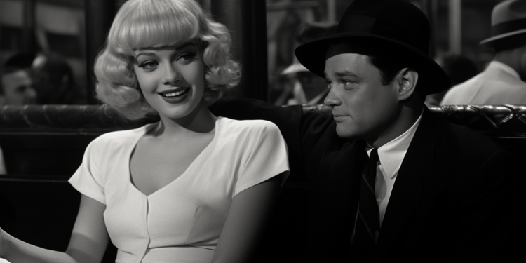 Scripting the Silver Screen: The Role of the Screenplay in Classical ...