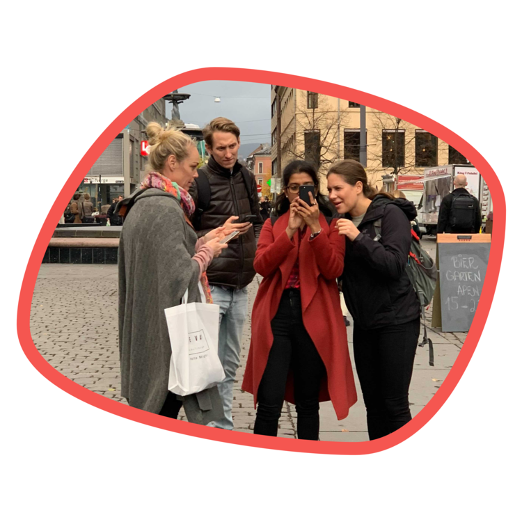 Teams that play together, stay together — nurturing high-performing ...