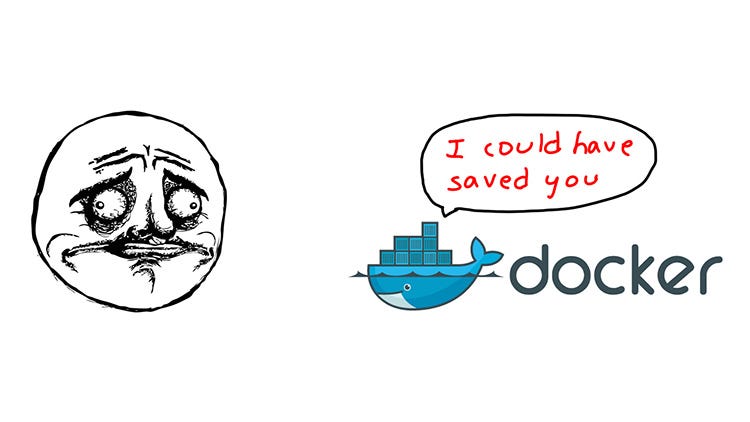 Docker to the Rescue: Simplifying Software Development and Deployment 🚢 ...