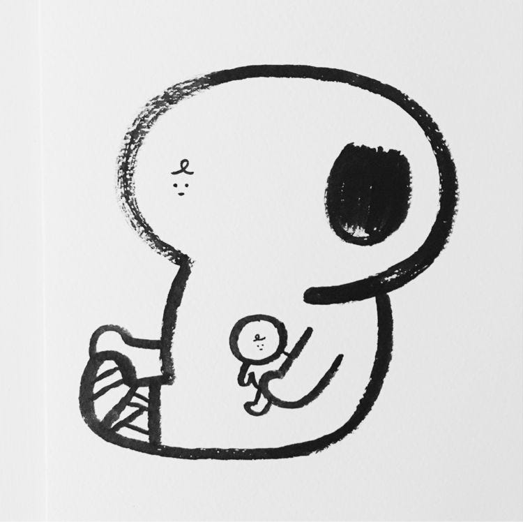 Get To Know Artist Bubi Au Yeung. Bubi Au Yeung (@bubi) is a Hong… | by ...