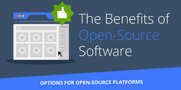 The Benefits of Open Source CMS Software | by Steve Williams | Medium