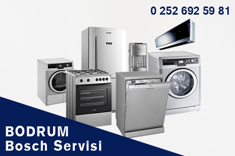 Muğla Bosch Servisi - Digital Creator - Medium