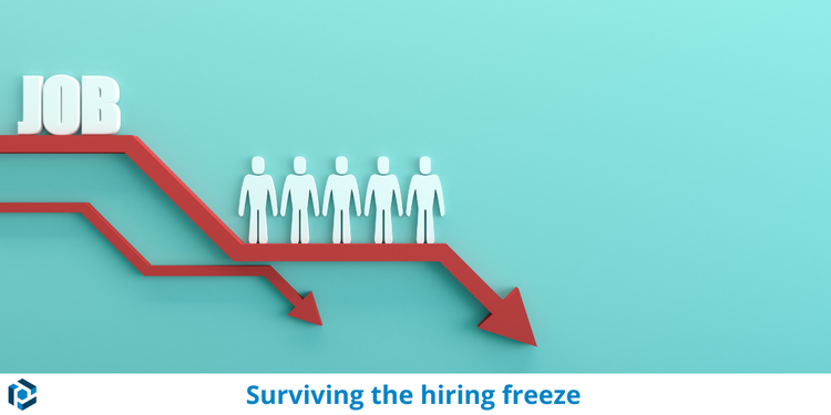 A solution to hiring freeze terror | by Jahanvee Narang | Medium