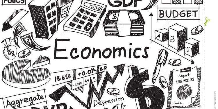 Impact Economics- What do you want your money to really do for you ...