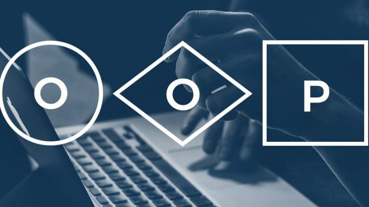 [100 Off] Object Oriented Programming Oop Practice Tests — Basic Adv