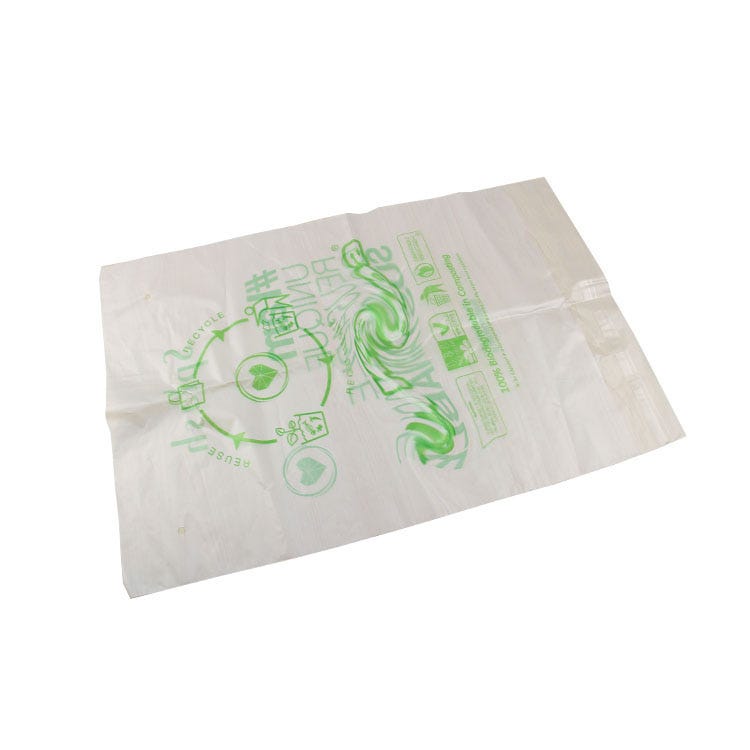Biodegradable plastics: a concept that needs to be correctly understood ...