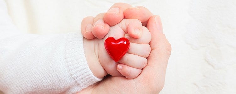 The Future of Congenital Heart Disease | by Laasya Chevendra | Medium