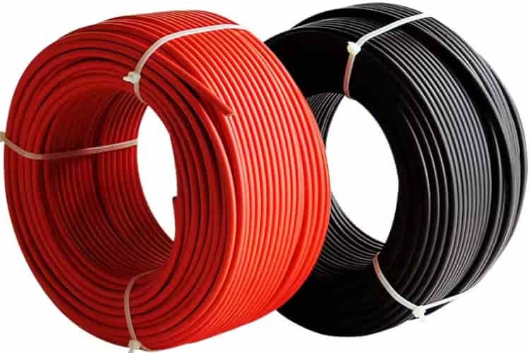 What is 4mm Solar Cable?. 1. 4mm Solar Cable Overview | by Dosense cable | Aug, 2024 | Medium