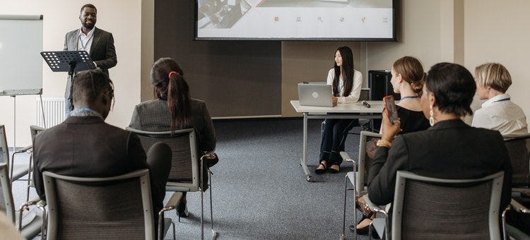 Evaluating a PhD Thesis: A Professor’s Perspective | by Agnes | Sep ...