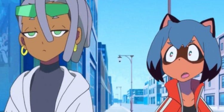 BNA Season 2: Netflix Shelves The Project? | by Anime Everyday | Medium