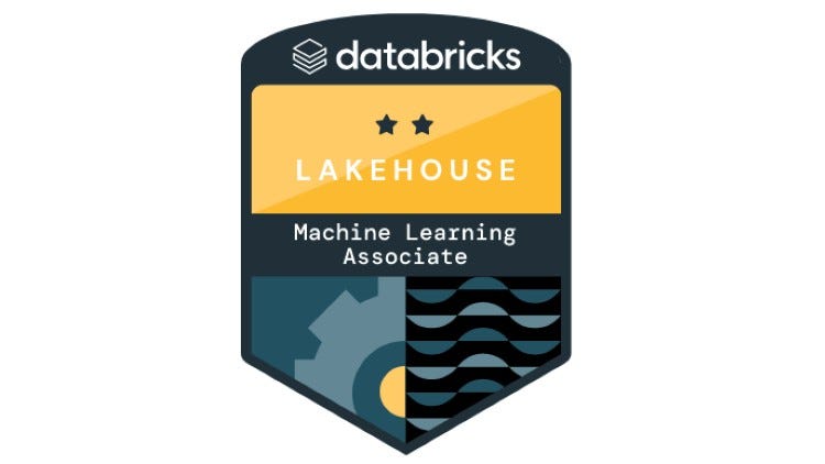 How I Passed the Databricks Machine Learning Associate | by Gema Correa ...