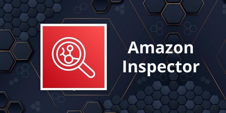 Amazon Inspector: Enhancing Security with Powerful Testing Capabilities ...