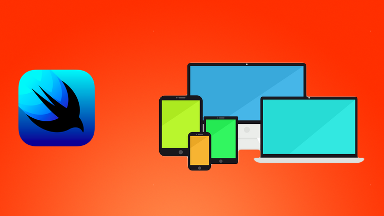 SwiftUI — Declarative Interfaces for any Apple Device | by Mohammad Azam | Medium