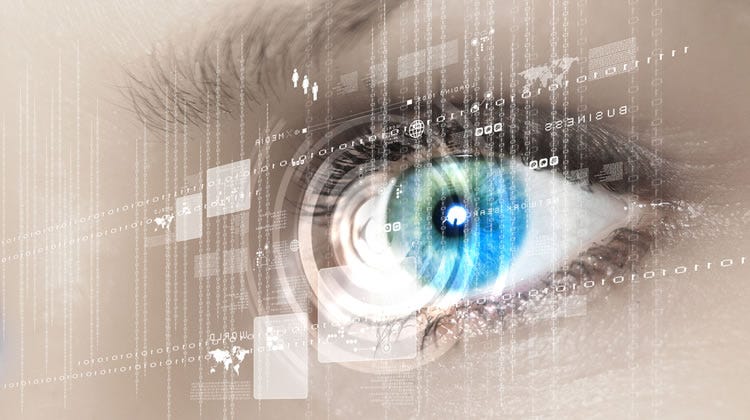 7 Ways To Use Eye Tracking To Improve Conversions | by UsabilityGeek ...