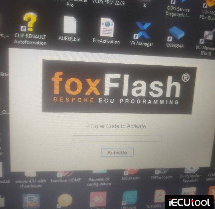 FoxFlash Problems and Solutions. Here iecutool.com collects common… | by Evelyn | Medium
