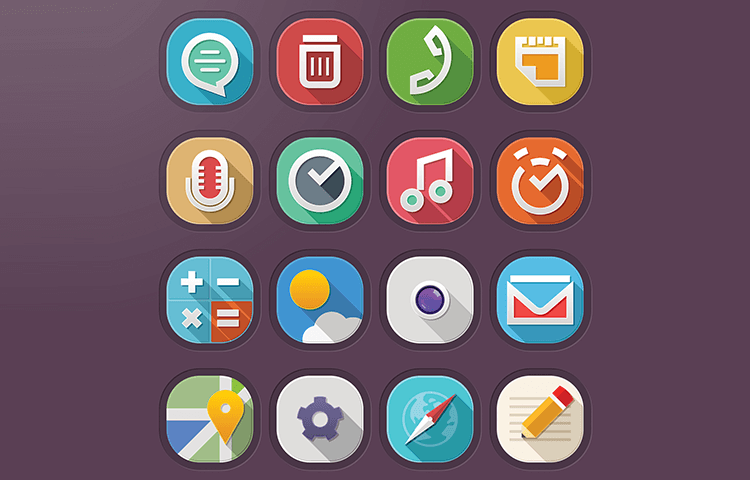 iOS app design: 11 tips and 20 inspirational examples | by Justinmind ...