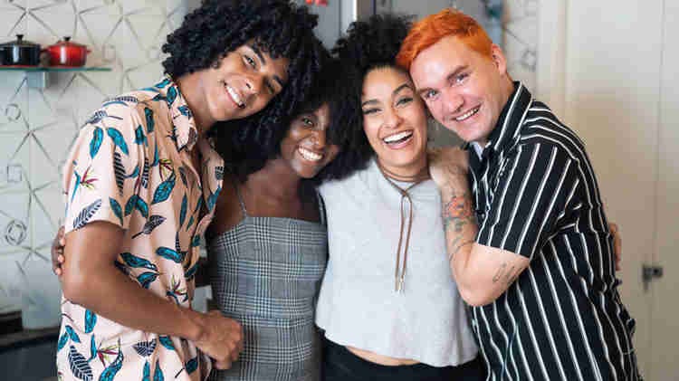 Friendships- Quality over Quantity! How to do an effective Friend ...