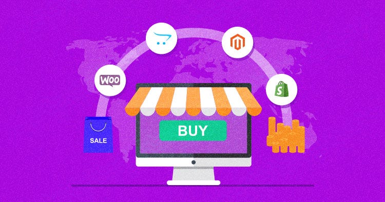 How to earn money through an online shopping platform? | by Rajib ...