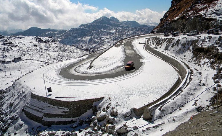 Outlandish places for your next visit to Gangtok | by Hayde Fernandes ...