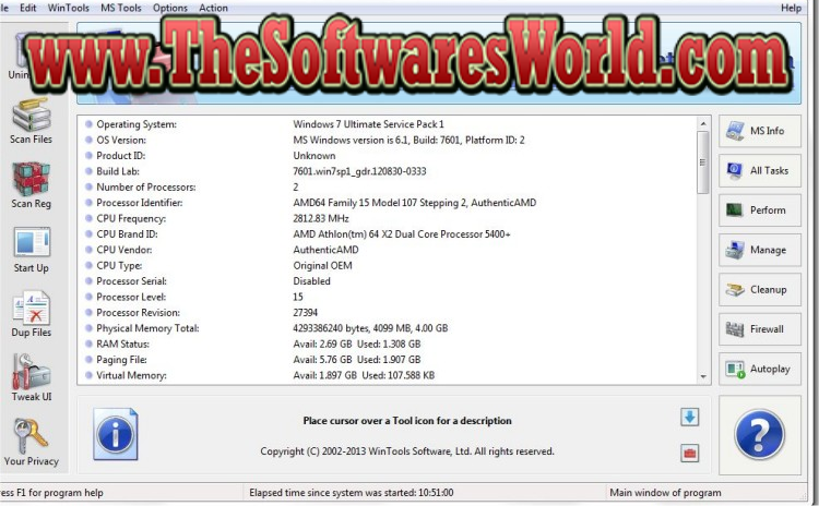 WinTools.net v23.0 (All Editions) + Fix [Full] New Free Download | by ...