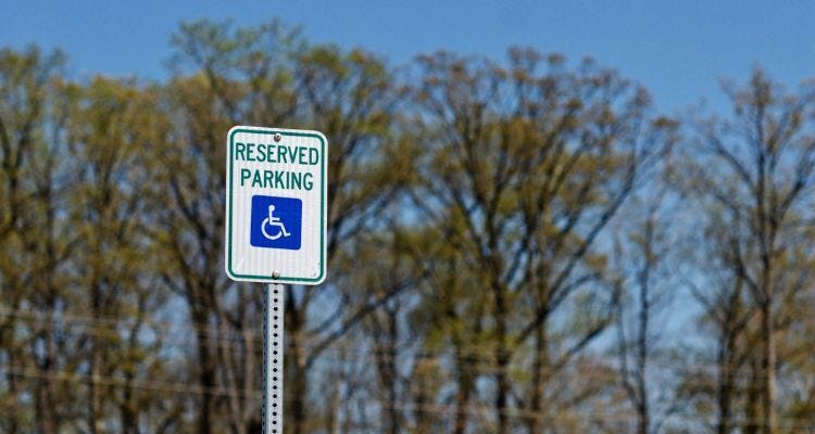 Discover the Benefits of Having a Handicap Placard in Colorado | by ...
