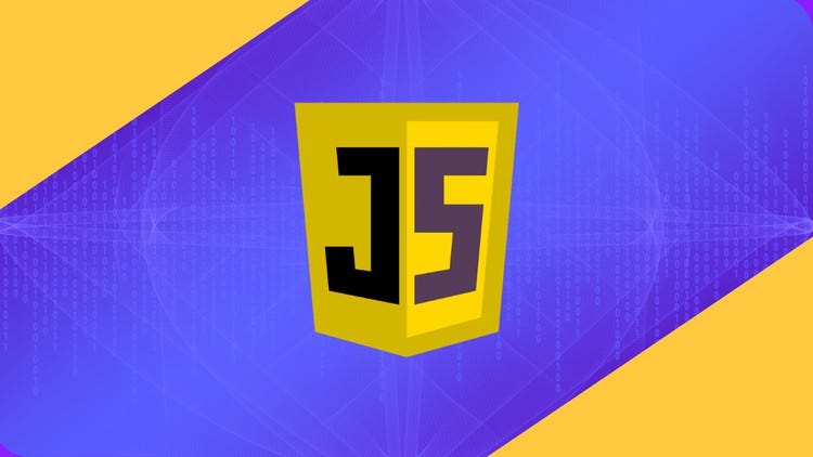 [100% OFF] Learn JavaScript by Creating 10 Practical Projects with ...